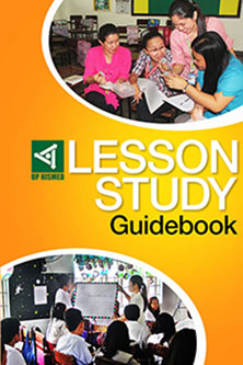 Curriculum Development – UP NISMED Web Site