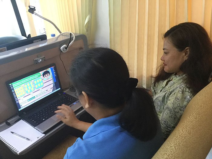 Professional Development – UP NISMED Web Site