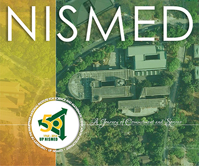 Curriculum Development – UP NISMED Web Site