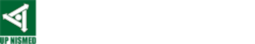 UP NISMED Web Site
