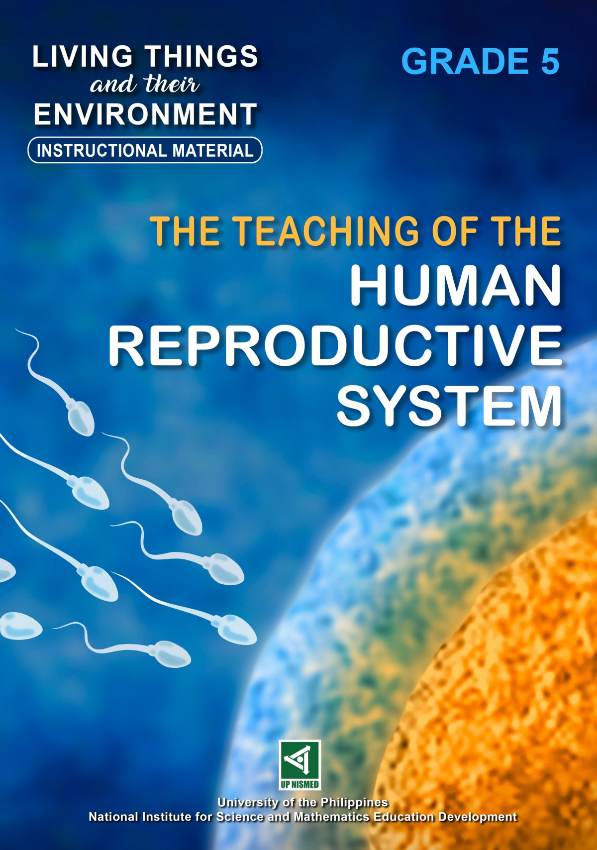 Featured Publications – UP NISMED Web Site